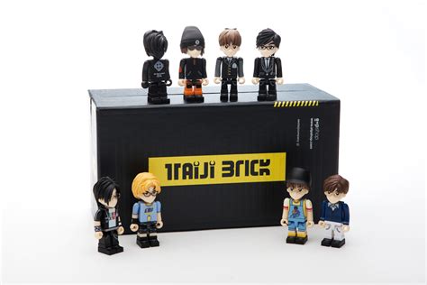 서태지 데뷔 20주년 태지브릭 출시 서태지와 아이들때부터 다 있네 뉴스인사이드