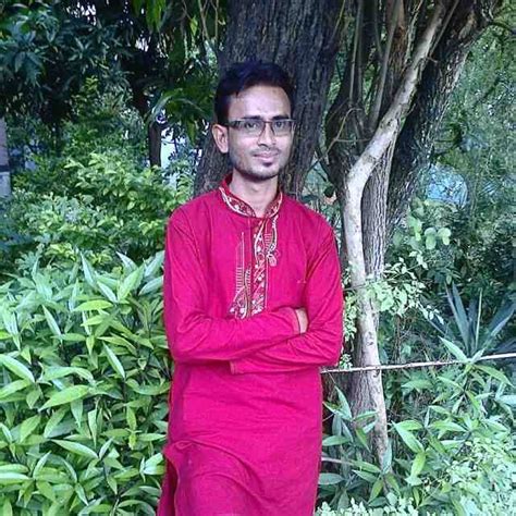 Md Mijanur Rahman Nijam