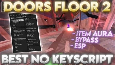 Doors Script Roblox Pastebin Hướng Dẫn Chi Tiết And An Toàn