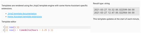 Adding Time Configuration Home Assistant Community