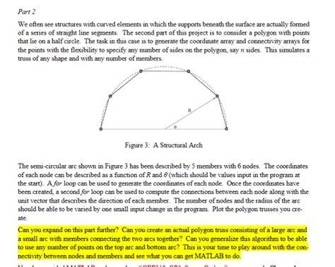 Solved Part 1 For This Computing Project You First Need To Chegg