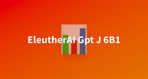 Zee2221eleutherai Gpt J 6b1 At Main