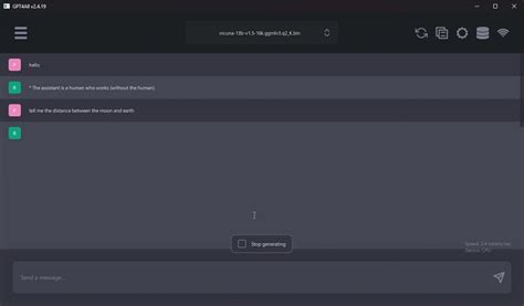 How To Locally Run A Chatgpt Like Llm On Your Pc And Mac Beebom