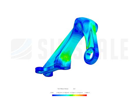 Ds D On Simscale Simscale Page 1