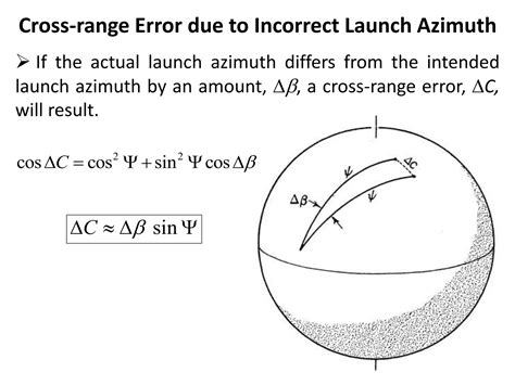 13875446 Ballistic Missile Trajectories Ppt