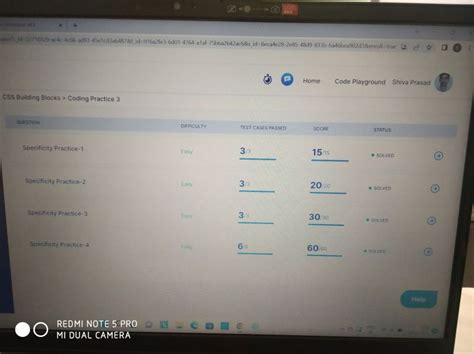 shiva prasad kulkacherla on linkedin 30daysofcodechallenge html css rahulattuluri