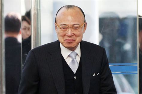 ‘보복 폭행 사건 당사자 김승연 한화 회장 차남 한화 입사 앞과 뒤 일요신문