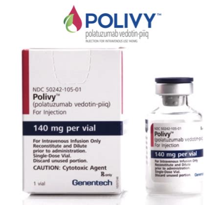 Купить Поливи, продам Полатузумаб ведотин, цена Polivy Polatuzumab ...