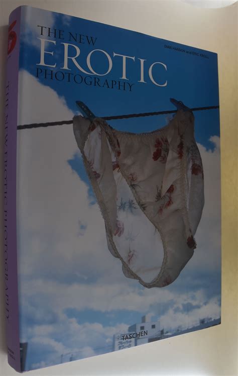 The New Erotic Photography Dian Hanson And Eric Kroll German Transl