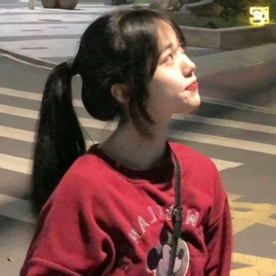 清纯高中学生女生头像 11张 女生头像 刻爱头像网