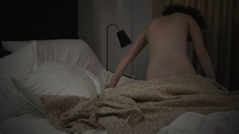 Nude Video Celebs Annie Stafford Nude My First Panic 2019