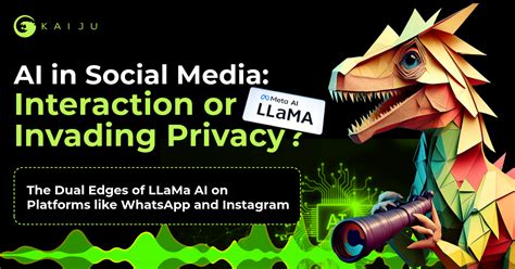 Ai In Social Media Revolutionizing Interaction Or Invading Privacy