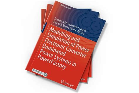 دانلود کتاب Modelling and Simulation of Power Electronic دیلی ورد