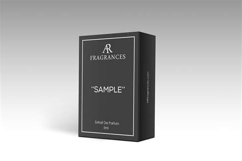 Pick Your Own Sample Pack 5 Scents Arfragrances