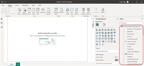 dataverse power bi [complete tutorial] sharepoint and microsoft power platform tutorials spguides