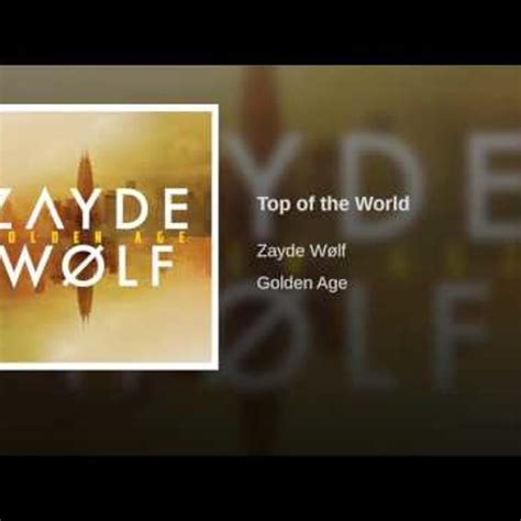 Stream Emmett Richey Listen To Zayde Wolf Is Best Playlist Online For