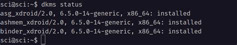 Drivers I Encountered An Error While Executing Sudo Apt Upgrade On