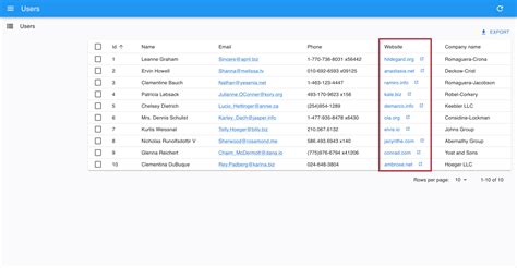 React Admin My First Project Tutorial