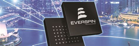 Everspin The Mram Company