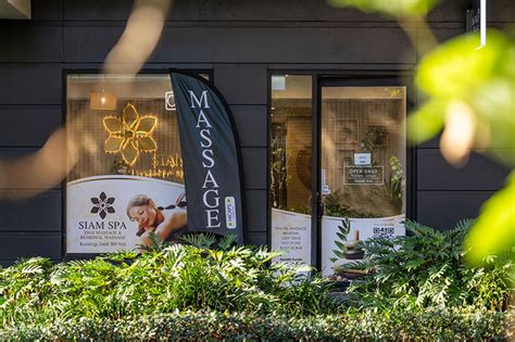 Gallery Siam Spa Thai Massage And Remedial Massage