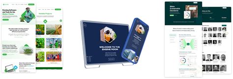 Unlimited Webflow Agency 🔮 Hilvy