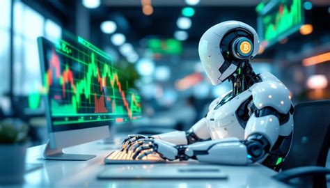 Open Source Ai For Crypto Trading The Future Is Now