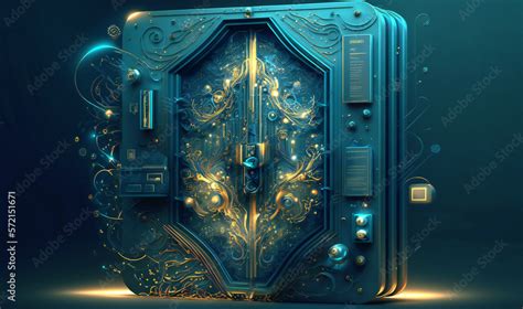 Exploring The Potential Impact Of Quantum Computing On Cryptography And Cybersecurity Stock