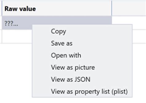 leveldb view in magnet axiom and axiom cyber