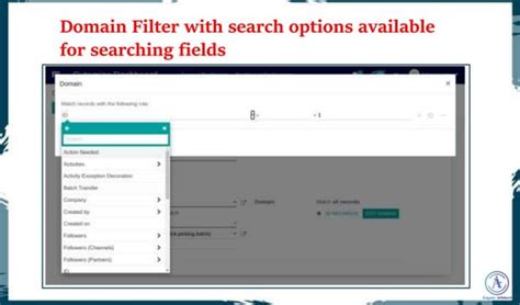 Create Own Analytic Odoo Dashboards In Odoo Amaze Odoo Dynamic Dashboard Module Ppt Free