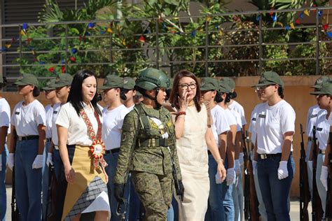 Qcu Starts 30th Founding Anniversary With Week Long Celebration Quezon City University