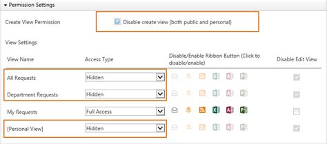 How To Exclude Users From View Permission In Sharepoint List Columnview Permission