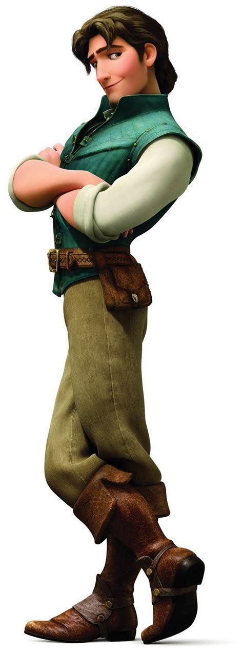 Eugene Tangled