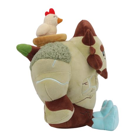 Bob Plush Makeship