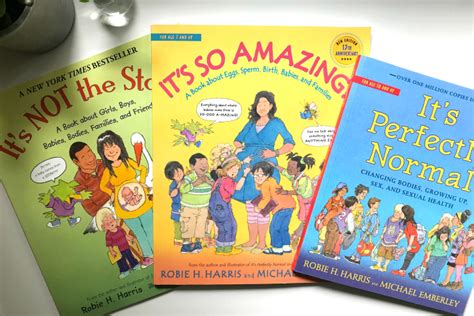 Montessori And Sex Education Including Book Recomendations For Babes To Teens How We