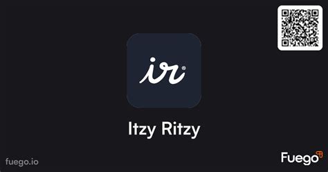 Itzy Ritzy Powered By Fuego