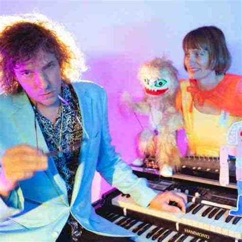 Quintron And Miss Pussycat Tickets Minneapolis Events