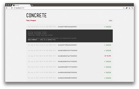 Continuous Integration Travis Ci