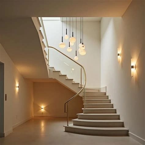 Guía Para Iluminar Tu Escalera Vorlane