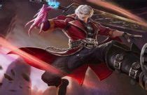 10 Favorite Player Girls Hero In Mobile Legends ML Esports