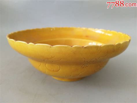 黄瓷碗 搪瓷碗 伤感说说吧