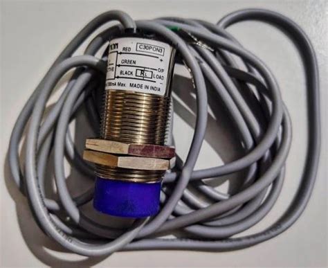 Proximity Sensor Make Proximon At Piece Proximity Sensor In Amravati ID