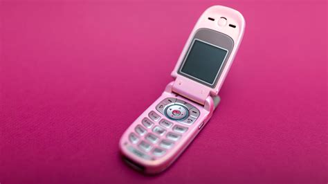 Lg Flip Phone Early 2000s At Mary Cardona Blog