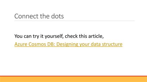 Azure Cosmos Db Pptx Databases Computer Software And Applications