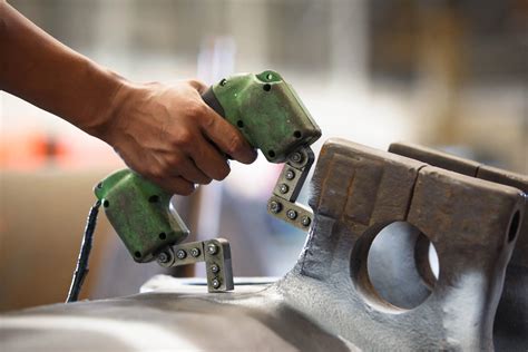 Magnetic Particle Inspection Mpi For Pipeline Weld Testing