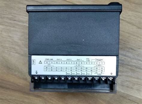 Recirculation Pump Controller At Best Price In New Delhi Id 2854608483773