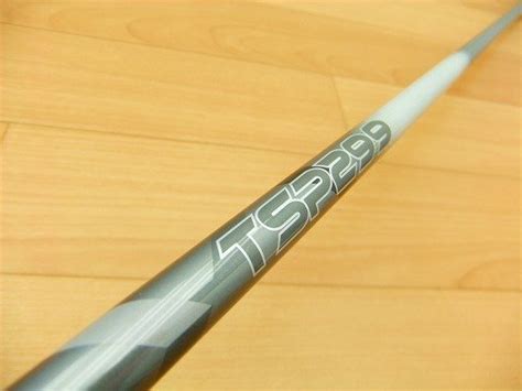 タイトリスト スリーブ付 Tsp299 Hy50 S Ut用 B8 8 20 その他 ｜売買されたオークション情報、yahooの商品情報をアーカイブ公開 オークファン（）