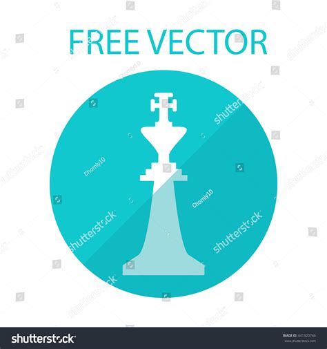 King Free Vector Style Flat Stock Vector Royalty Free Shutterstock