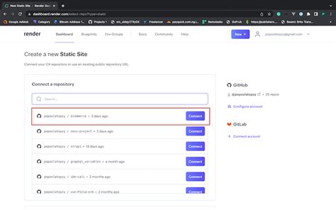 Top 3 Services To Deploy A Vue App For Free Logrocket Blog