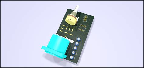 GitHub Naufalbabes Mic Preamp A Simple Mic Preamp For Interfacing A Balanced Microphone 3 Pin