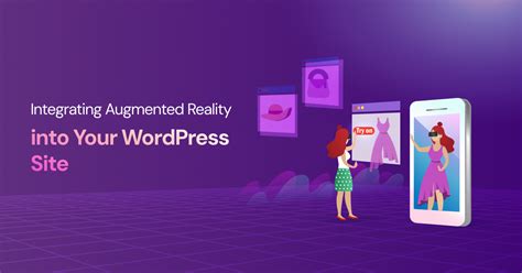 How To Add Augmented Reality Ar To Your Wordpress Site